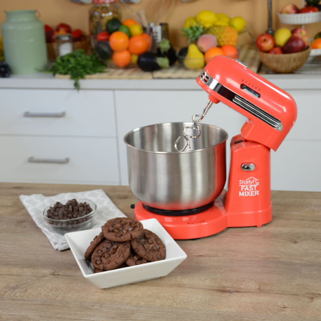 Fast Mixer - 5-in-1 kitchen mixer