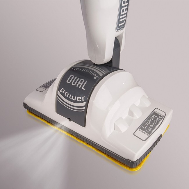 Vibratwin - Floor cleaner
