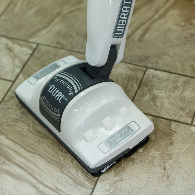 Vibratwin - Floor cleaner