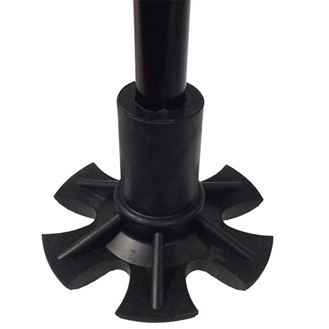 Wellpro Walking Stick 2x1